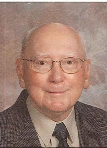 Raymond 'Ray' Peter Boos