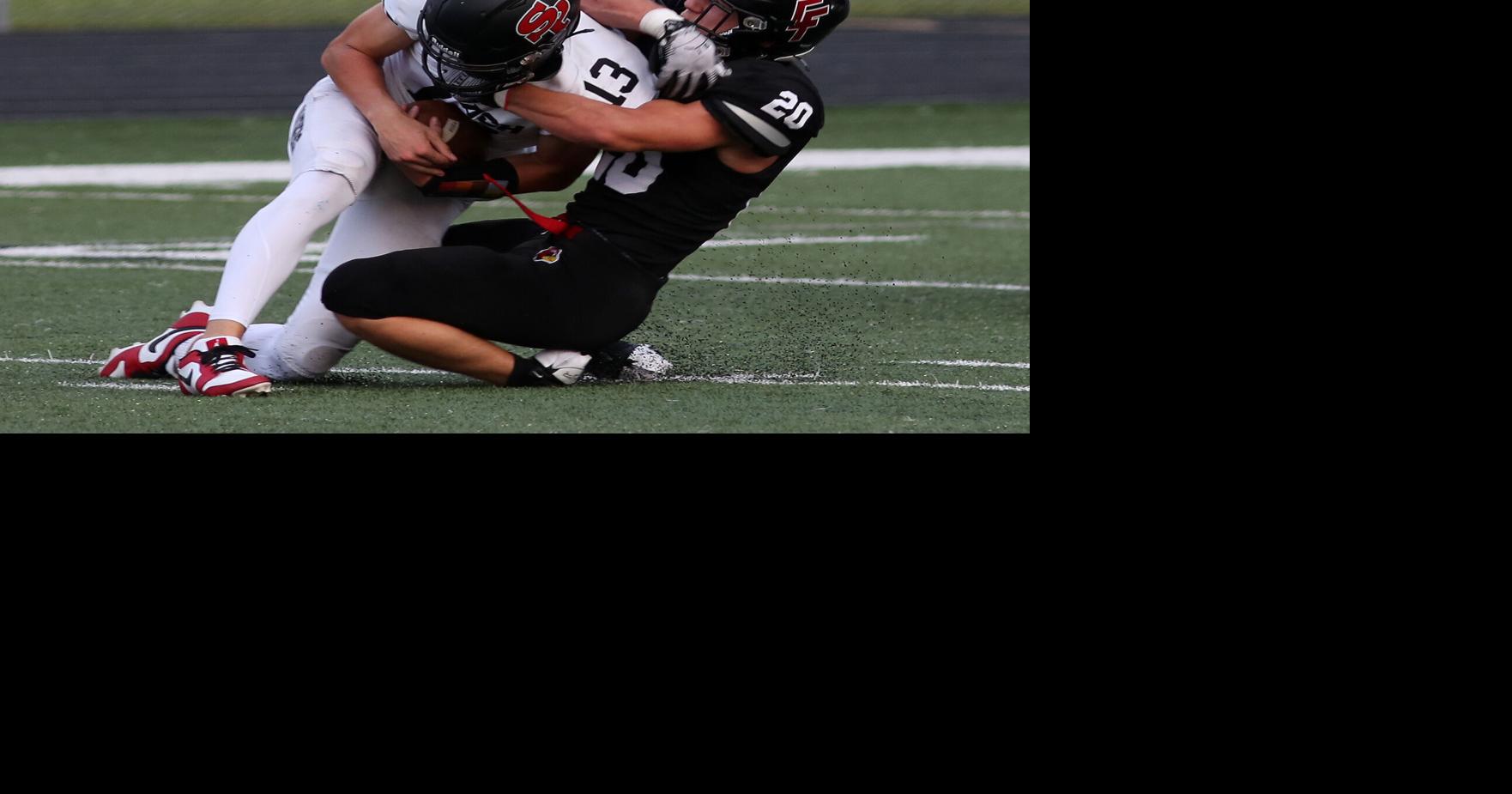 3 things to know as Chi-Hi football plays at EC Memorial