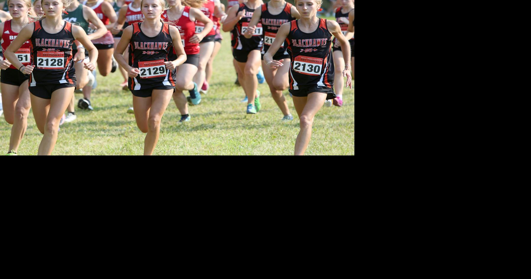 What to know about the state cross country meet
