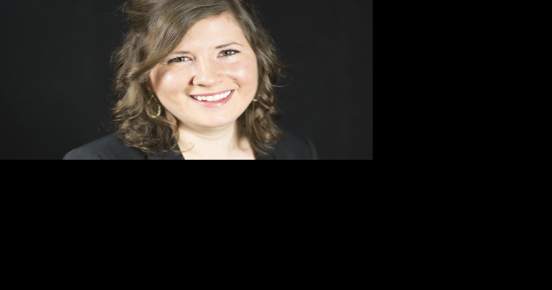 Kaitlyn Riley of Gays Mills picked as Alice in Dairyland