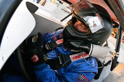 Jimmy Mars gears Up for Lucrative Silver Dollar Nationals following ...