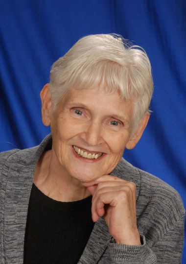 Marilyn Louise Miller