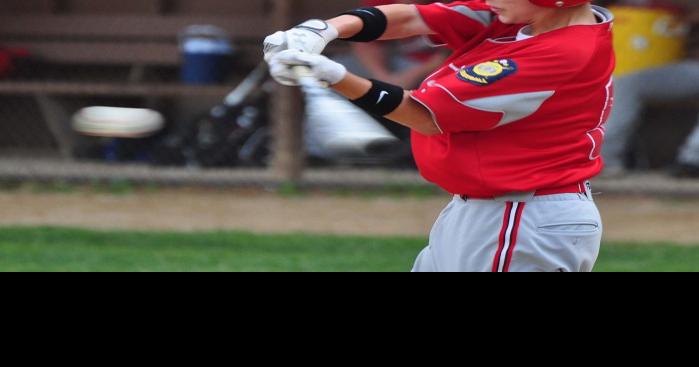 IN PHOTOS: Terrin Vavra through the years