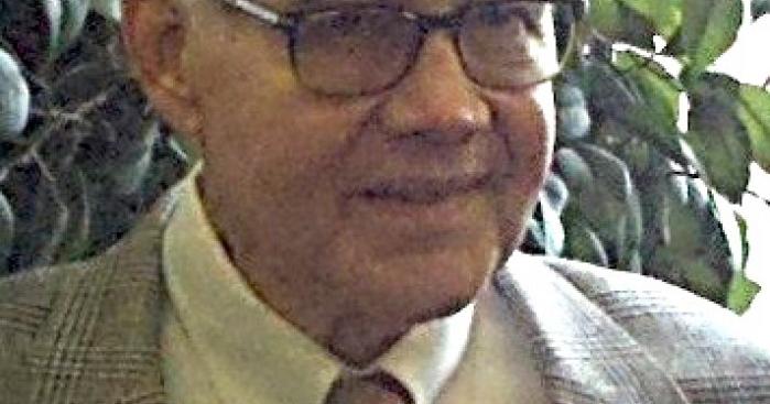Wilbur Leo Beaton, Jr.