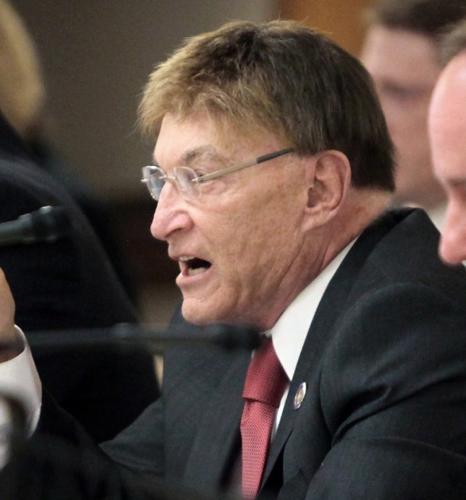 Mike Ellis campaign fundraiser quits; second hidden camera video released