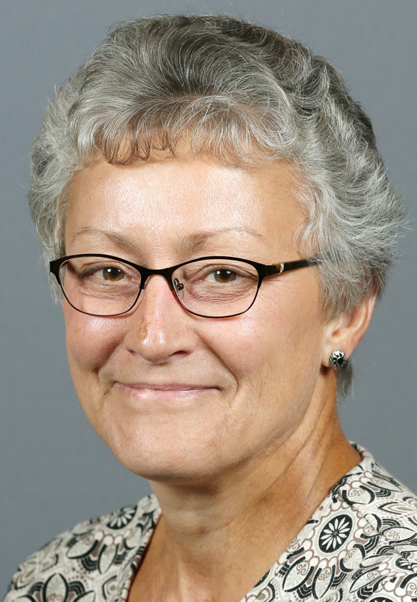 Three longtime administrators made university ‘a better place’ | Local ...