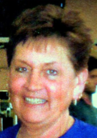 Nancy L. Howes
