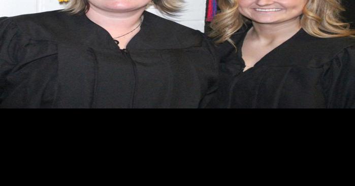 Nursing program offers new career to CVTC grad