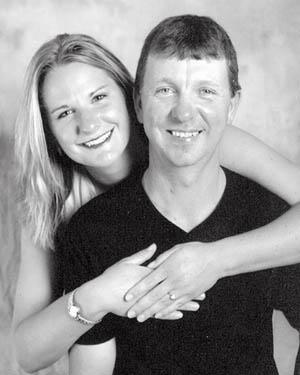 Vaughn and Carol Neubauer of Menomonie, Ray Samuel of Spring Valley ...