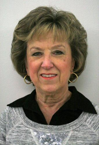 Mary Ellen Brehm