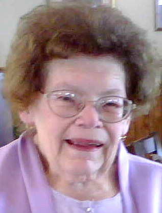 Margaret Rose Lowry
