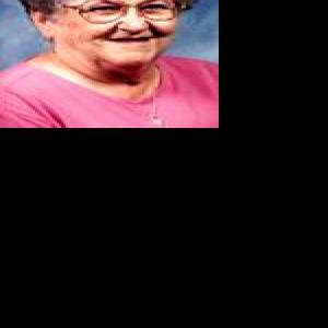 Elizabeth A. 'Betty' Borneman