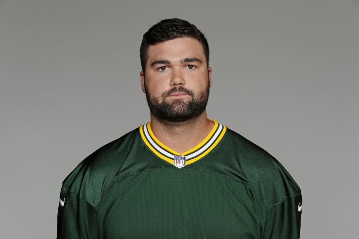 Packers: Injury woes at offensive tackle continue with Kyle Murphy's foot