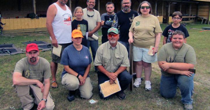 Project Appleseed comes to Dunn County