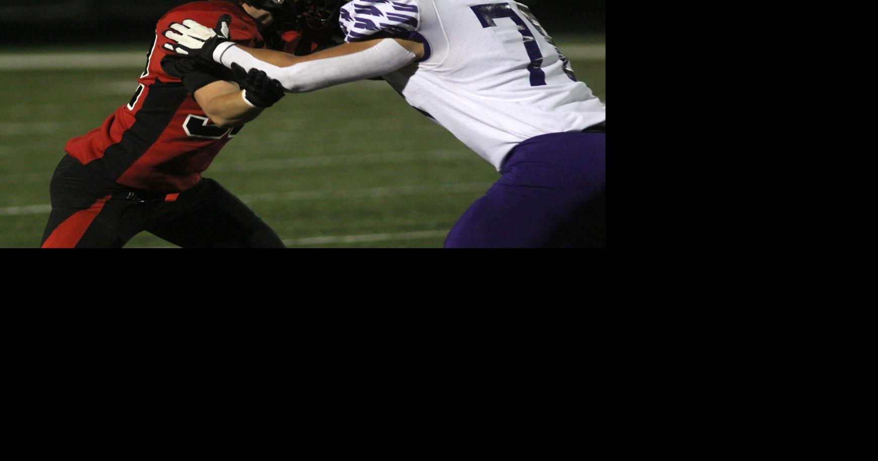 High School Football Playoffs: Confidence growing for Chi-Hi