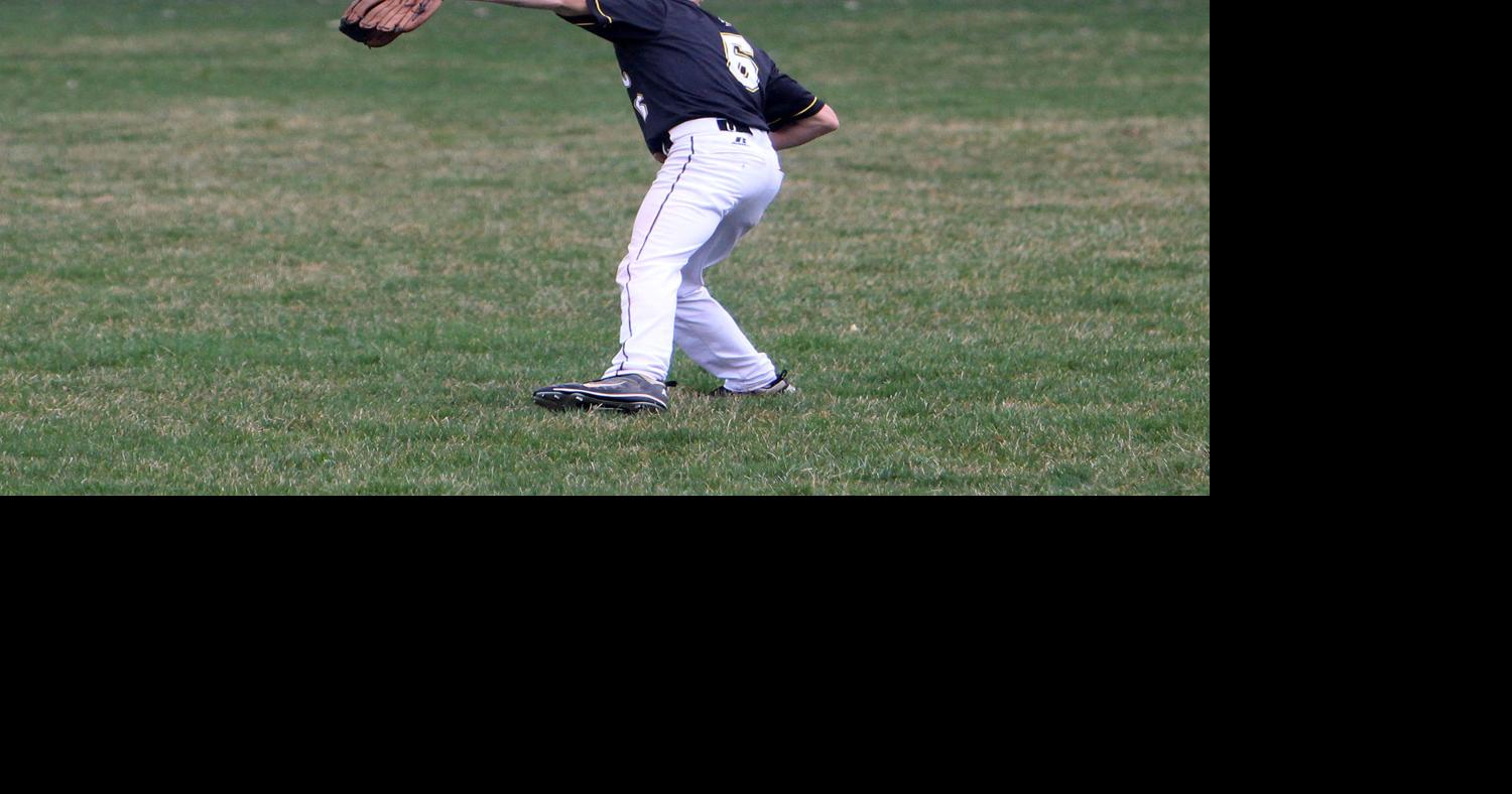 4-29 Prep Roundup: Cadott baseball rallies past Fall Creek for first ...