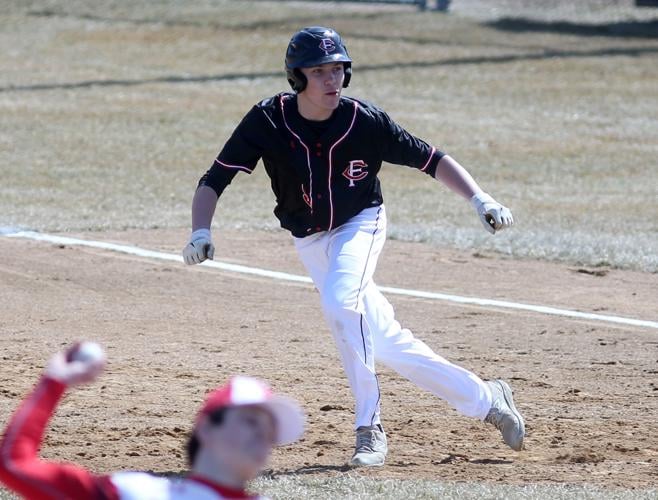 Chippewa Falls baseball splits opening doubleheader