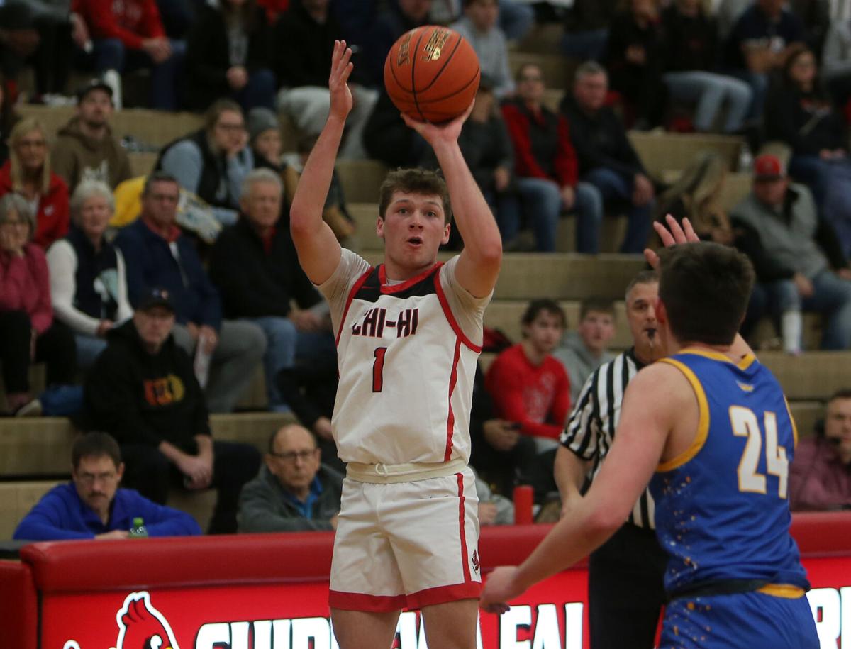 Meet this year's All-Chippewa County boys basketball team