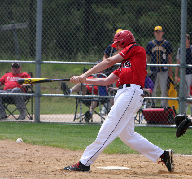 Photos: Chi-Hi Baseball vs. Stevens Point 6-10-14 | Sports | chippewa.com