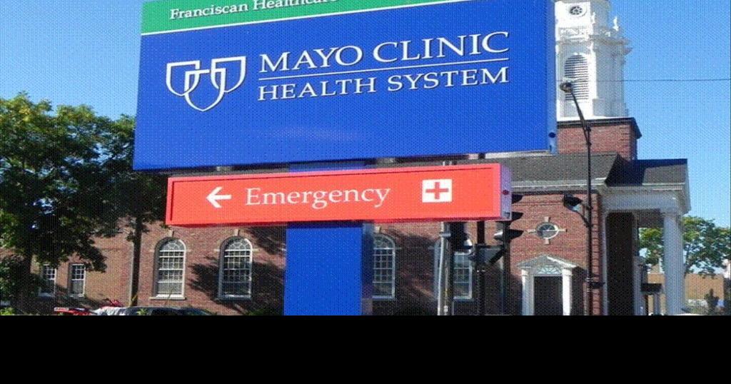 Mayo hosting 'COVID-19: What's New and Next' virtual forum