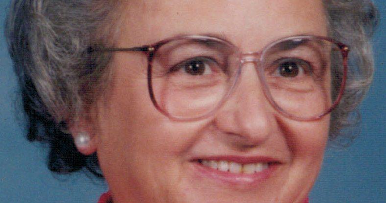 Marian L. Williamson