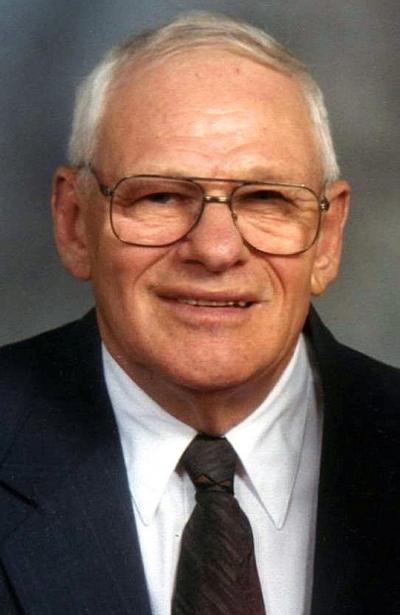 Walter J. Gerber