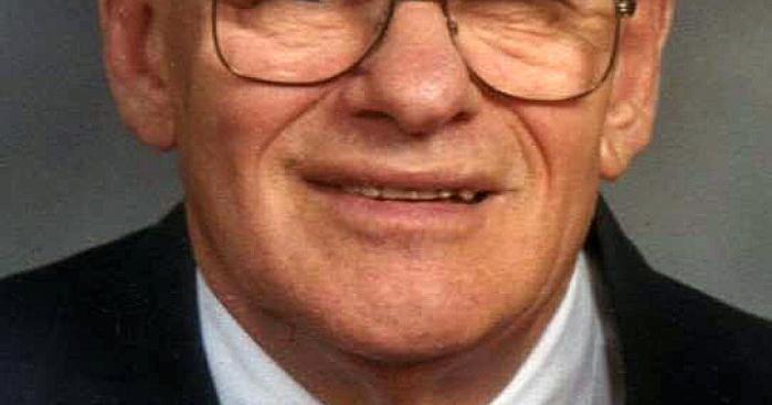Walter J. Gerber