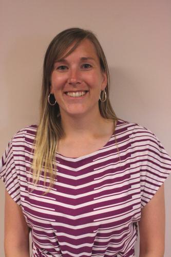 Southview Elementary designs barrier-free playground for all kids