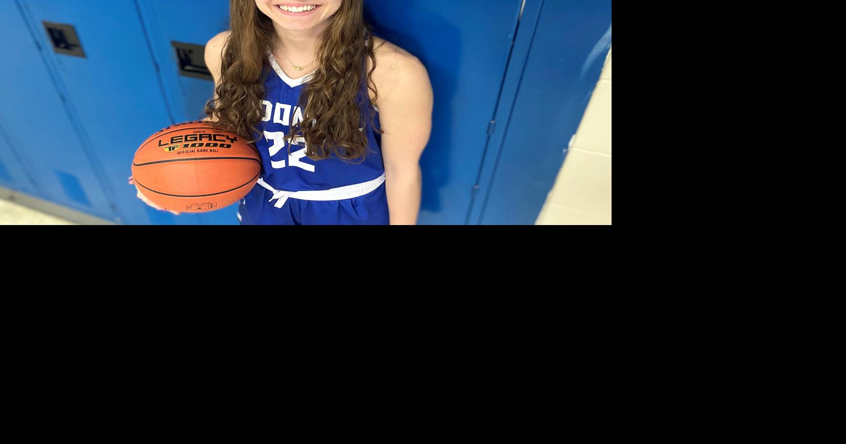 McDonell's Cooper repeats as Chippewa County's top player