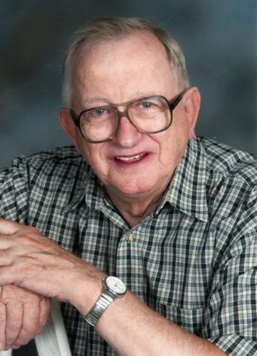 Harland L. Mattison