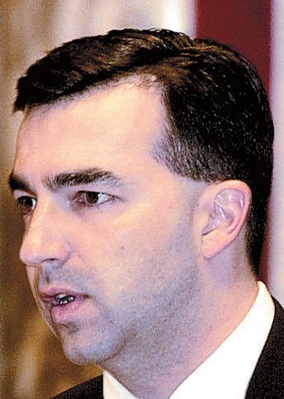 Rep. Suder returns home from deployment