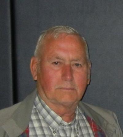 William S. “Bill” Ryba