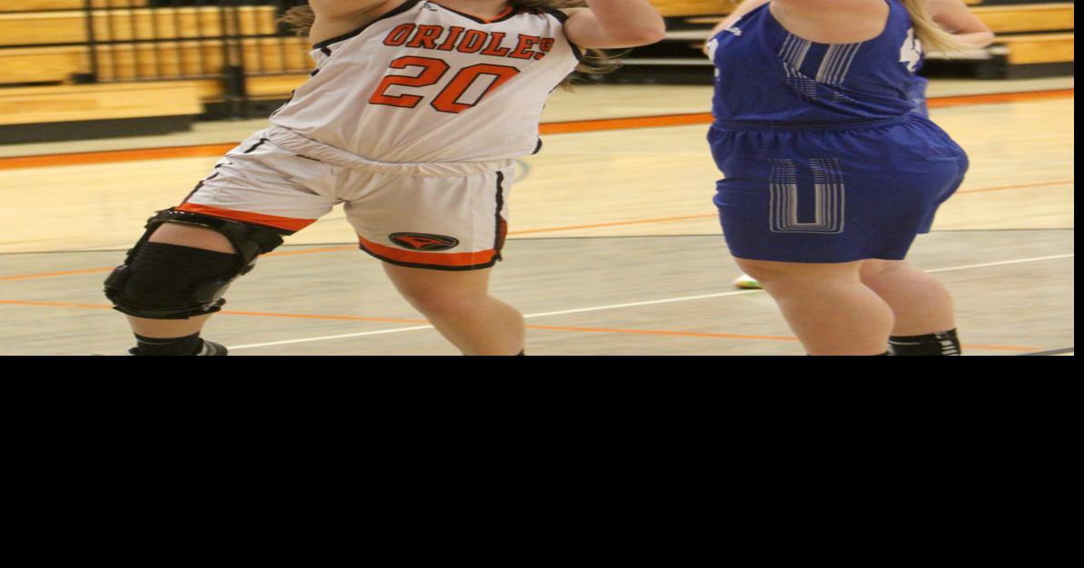 Prep Girls Basketball: Stanley-Boyd's Hause faced unique challenges ...