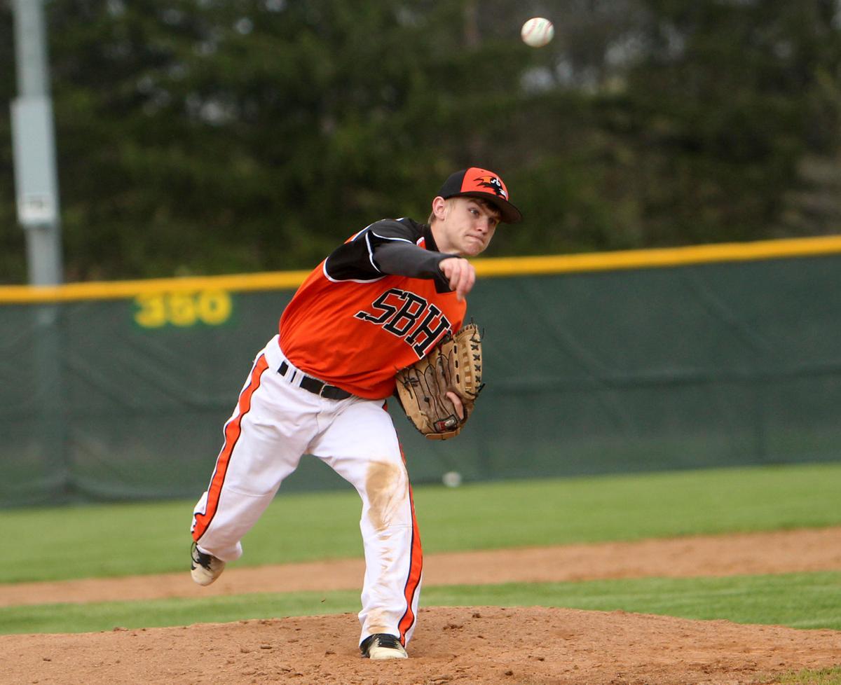 5-5 Prep Roundup: Stanley-Boyd baseball rallies past McDonell