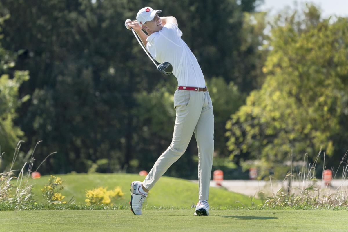 With NCAA invitation, Jordan Hahn approaches finish of record-setting ...