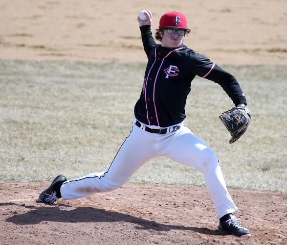 Friday Roundup: Chippewa Falls baseball splits doubleheader