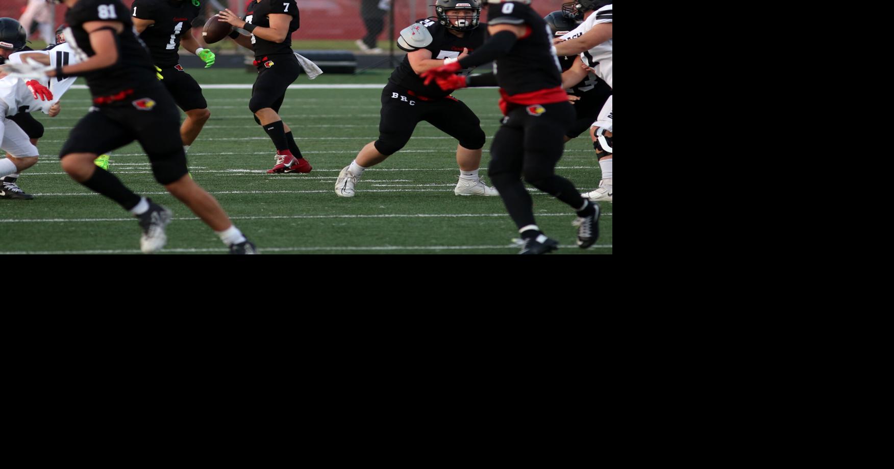IN PHOTOS: Chippewa Falls football opens vs Stevens Point