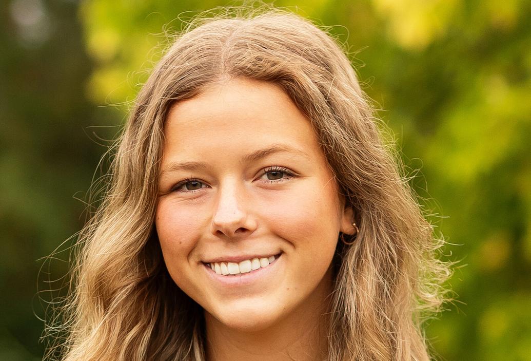 Menomonie High School announces 2025 Homecoming Court members