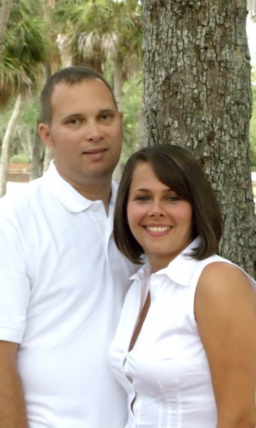 Welter, Justus to wed March 9, 2012