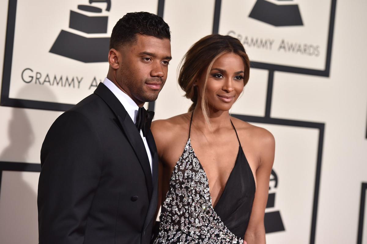 Is Russell Wilsons Wife Ciara Pushing Move From Seahawks To Giants