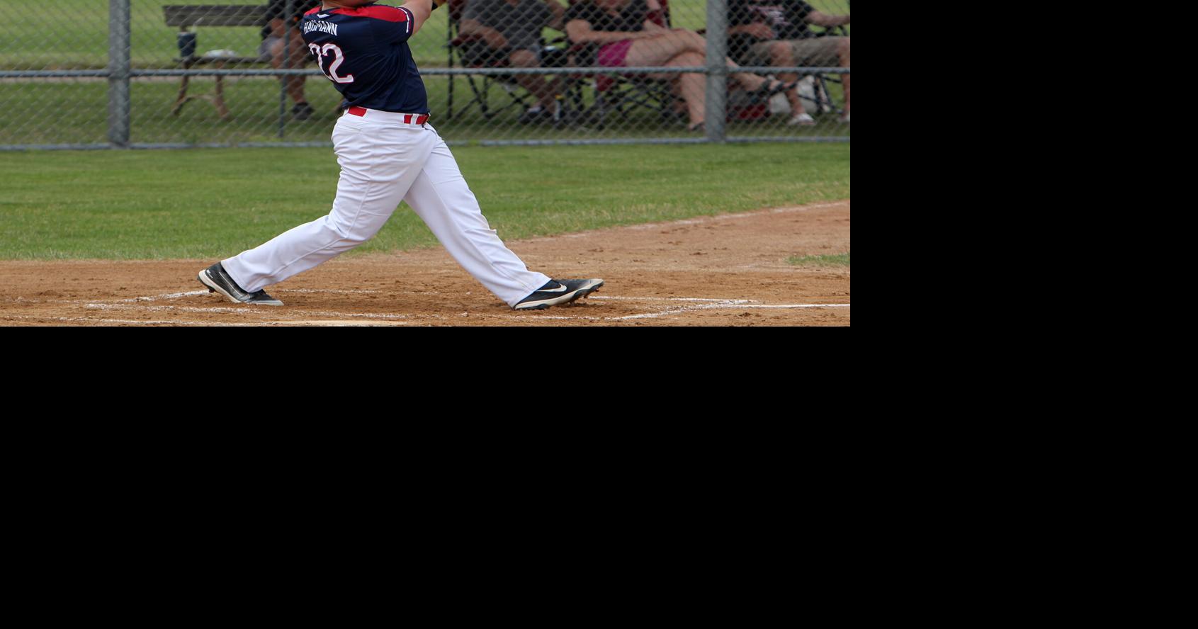 Senior Legion Baseball: Chippewa Falls Post 77 wins 3 of 4