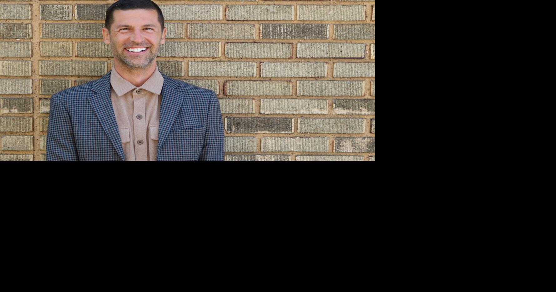 Kyle Kilbourn: Wisc. 7th Congressional District Candidate