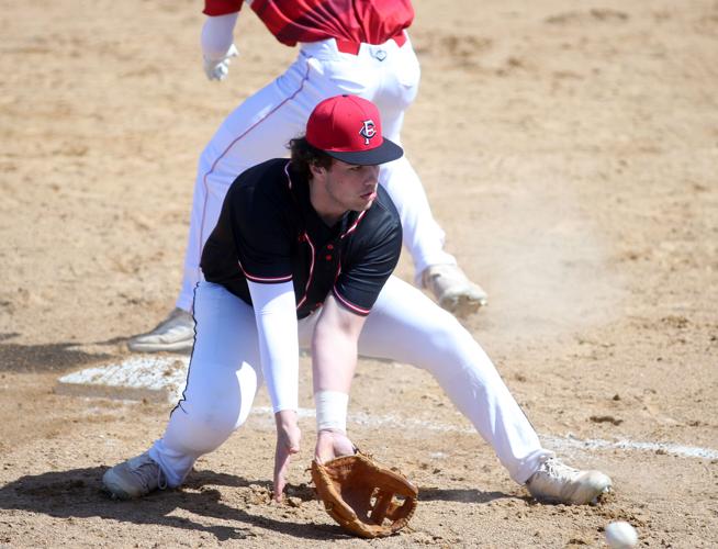 Friday Roundup: Chippewa Falls baseball splits doubleheader