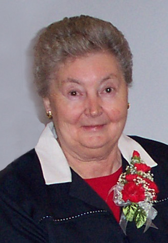 Ruth M. Blake