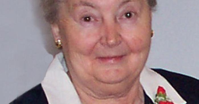 Ruth M. Blake