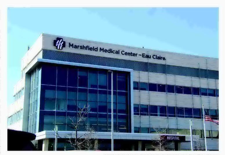 Marshfield Clinic to merge