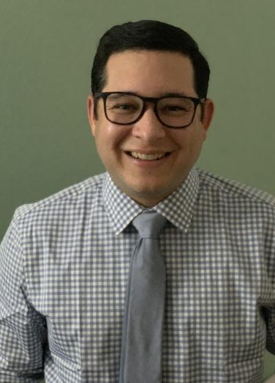 John Jimenez named new Chippewa Falls parks, recreation and forestry ...