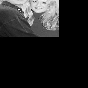Robert Teuteberg and Katie Beranek