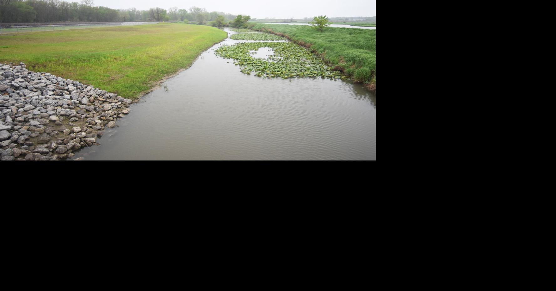 DNR urges farmers to check wetland requirements