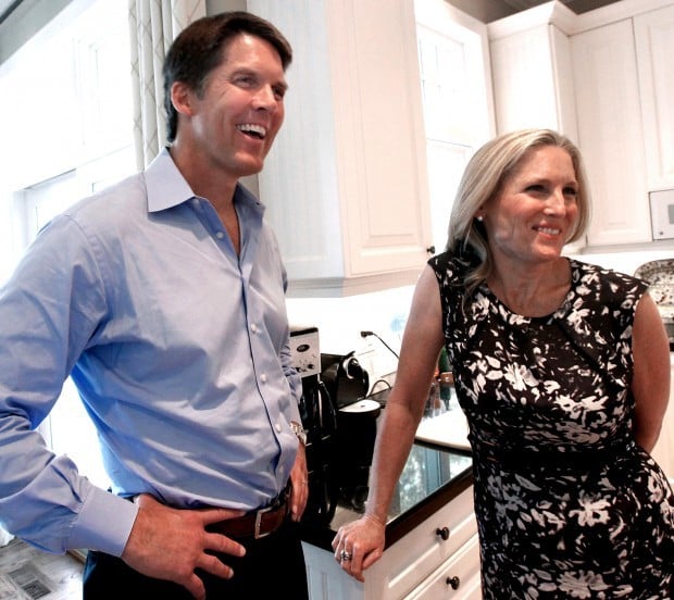 Hovde says he would be needed ‘citizen legislator’